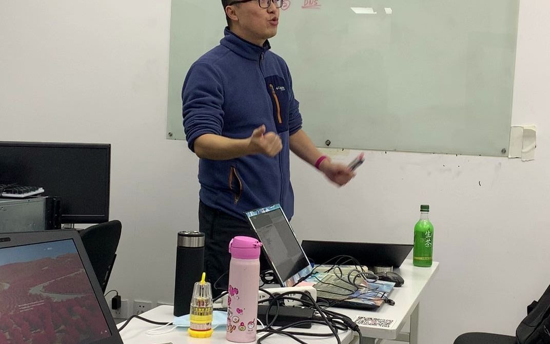 TCP与UDP的区别 第一部分