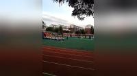 小学运动会开幕式