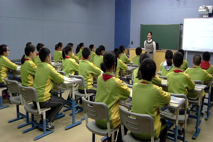 【获奖】人教版小学数学六年级上册6 百分数(一)《用百分数解决问题...