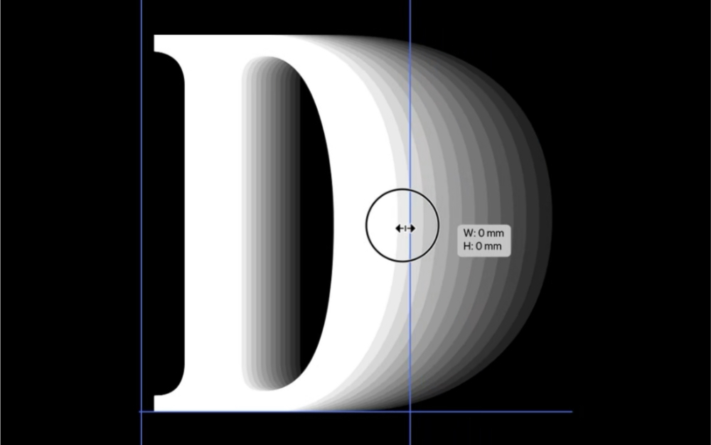 超有趣的Ai翻页文字
