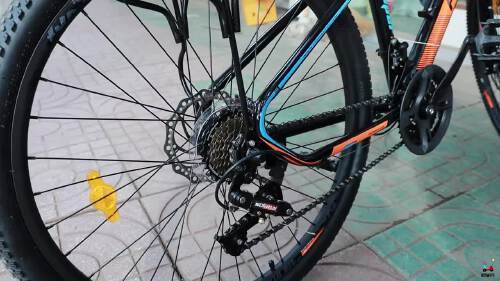 山地自行车不能正常换挡是什么原因导致的?