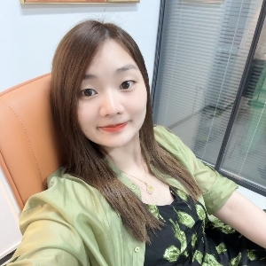 Cindy外贸商务 