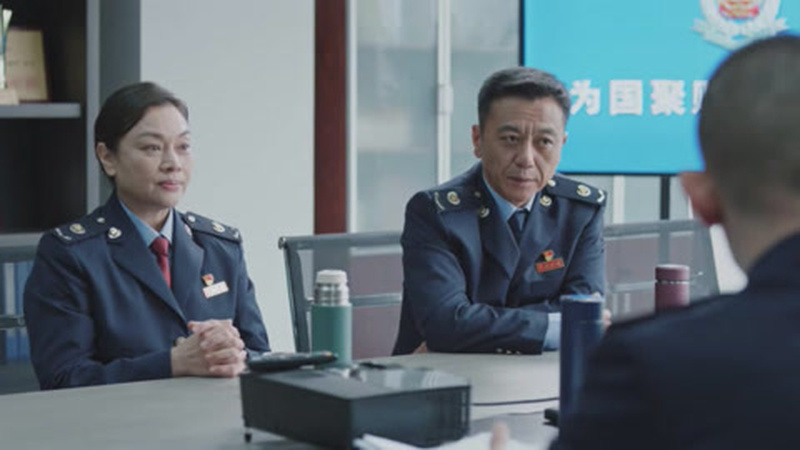 宋闵虹召集会议讨论宇茴咖啡案
