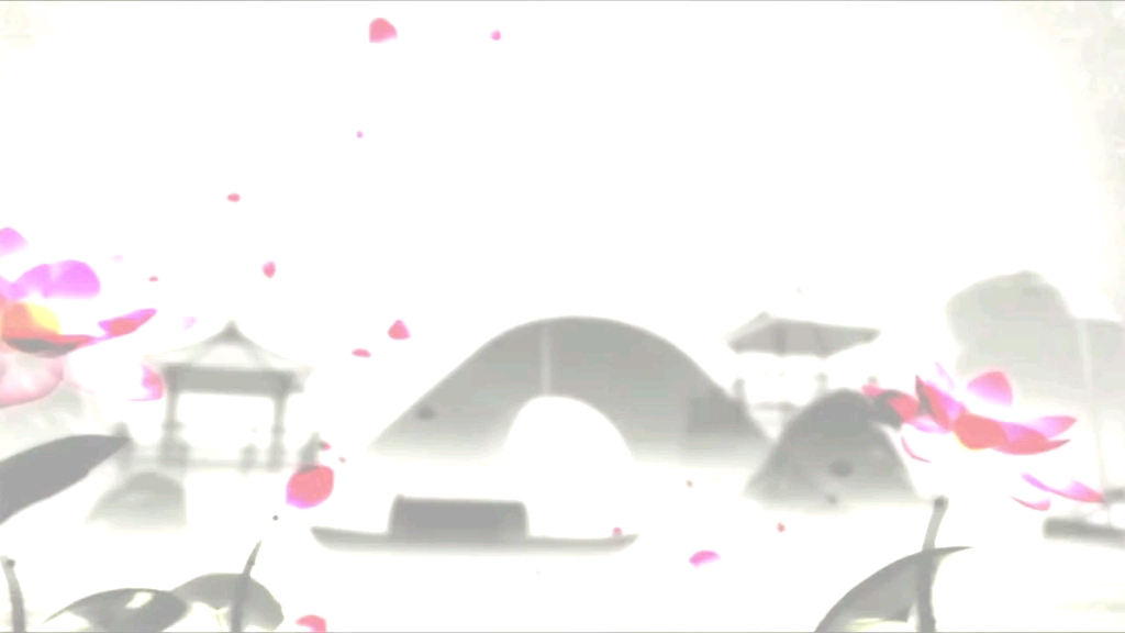 枫桥夜泊 / 夜泊枫江[ 唐 ] 张继