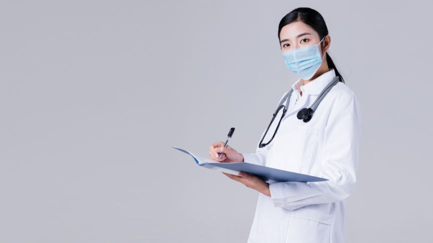 预防胎儿神经管畸形,医生告诉你孕妇什么时候吃叶酸最好