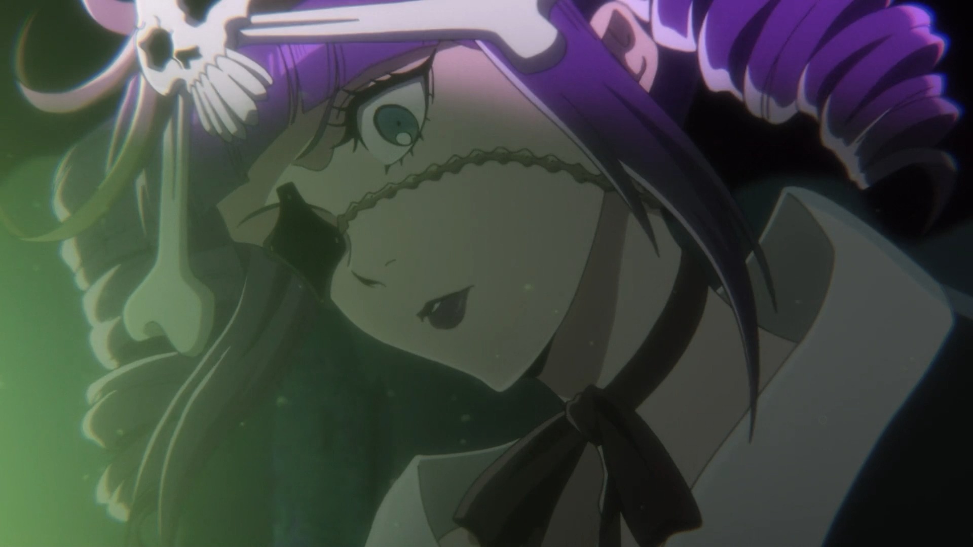 【死神 千年血战篇 第三季】第11集 上 简中超清