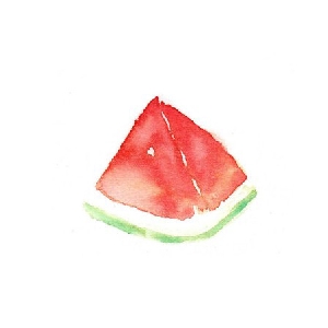 cute-西瓜 