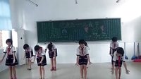 踏浪舞