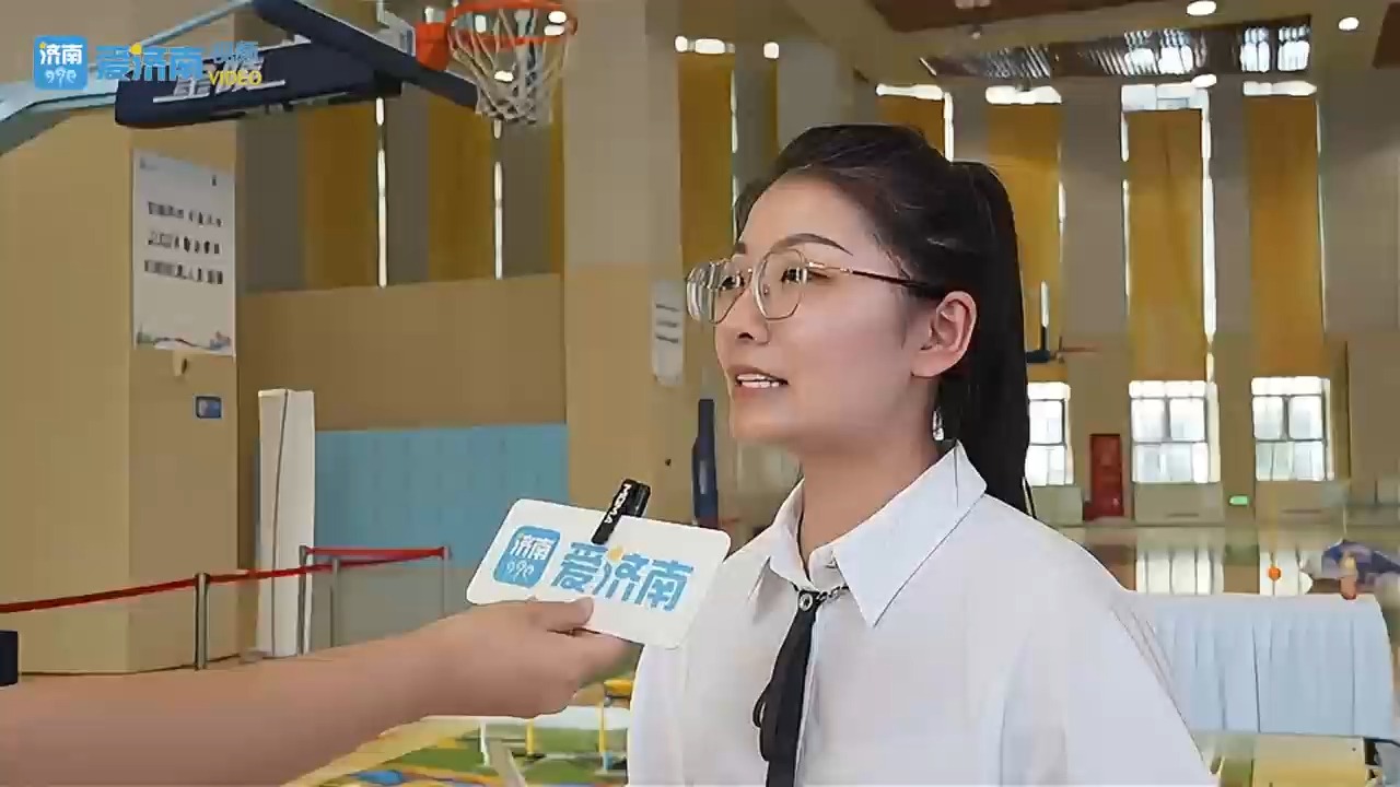 媒体专访|山东艾克瑞特教育科技有限公司主管薛静:科技创新融合传统...