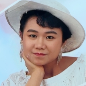 林投叶色不青 