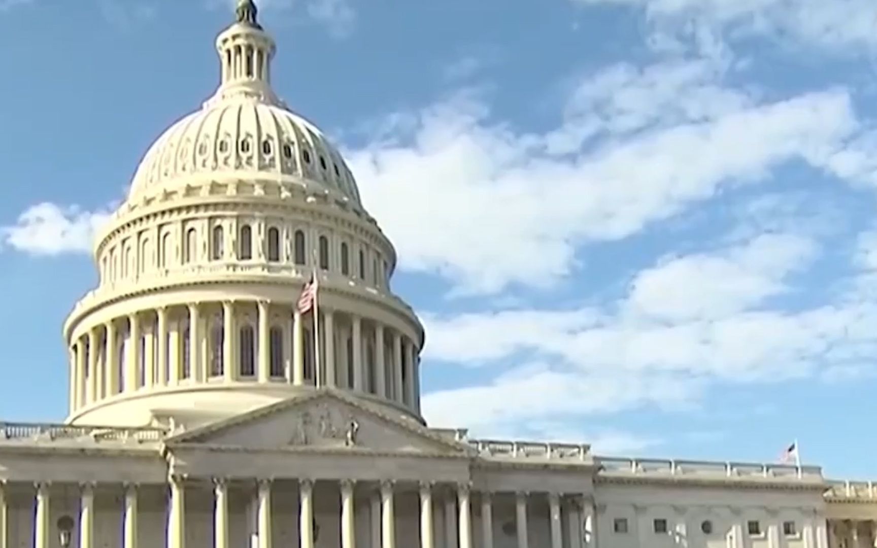 美媒:美财政部或停止铸造一美分硬币 原因为硬币铸造成本超两美分