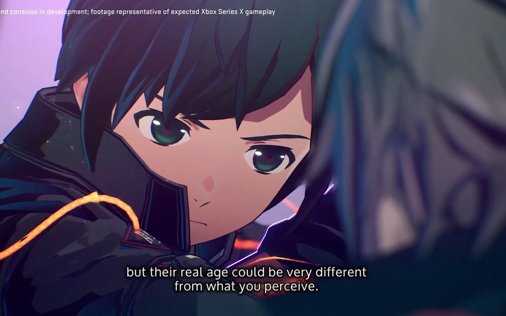 《绯红结系》开发者介绍视频,带来游戏世界观设定说明