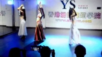 国际肚皮舞大师肚皮舞教学表演YS DANCE STUDIO