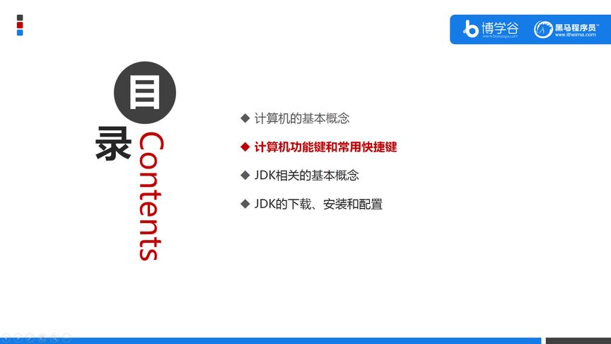 1.02.计算机的功能键和常用快捷键