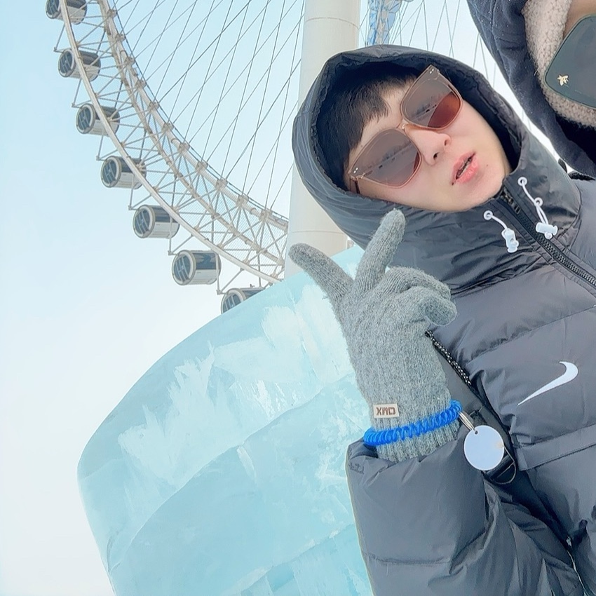 宠粉狂魔孙Caven 