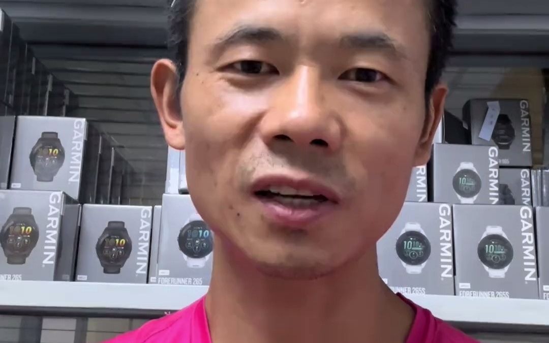 50_佳明255够用吗 佳明255日常训练够用吗?跑步、游泳、健身、铁三,...