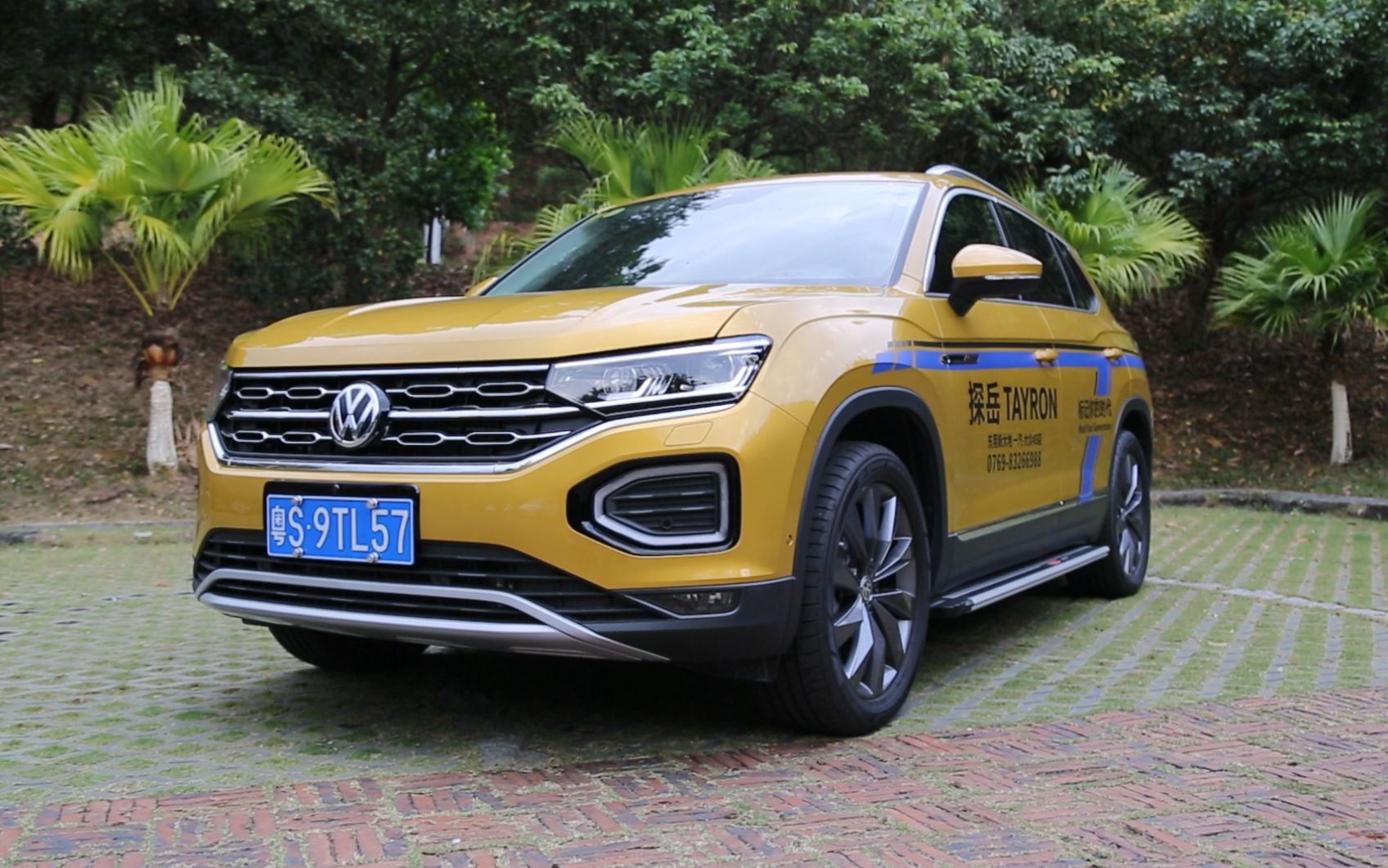 探岳,同级唯一搭载L2级自动驾驶车型,实际体验如何?