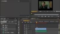 premiere19-滚动字幕 字幕特效 字幕运动 字幕不透明度效果