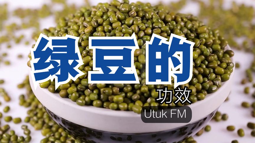 第10集 | 绿豆的功效