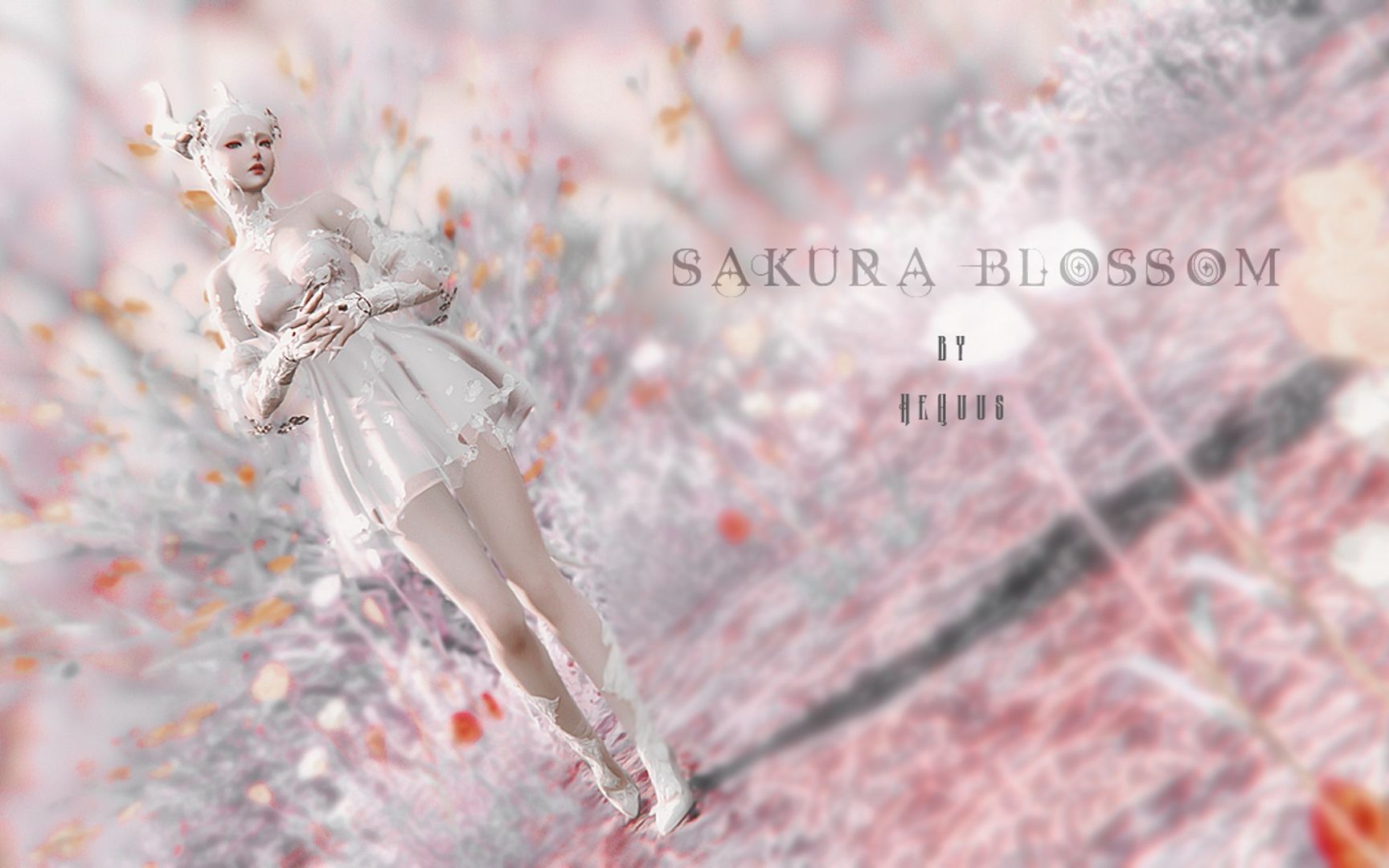 清凉夏日-用AMD新核显5700G畅玩FF14