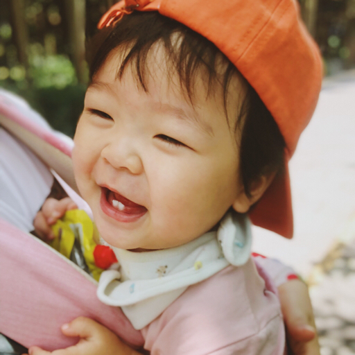 可子小姐 