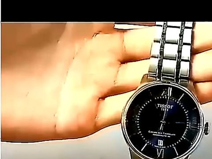 简约稳重,天梭杜鲁尔系列腕表!