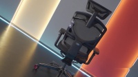 ISEE 星锐系列 BAS智能支撑系统,托腰追背更舒适|GTChair