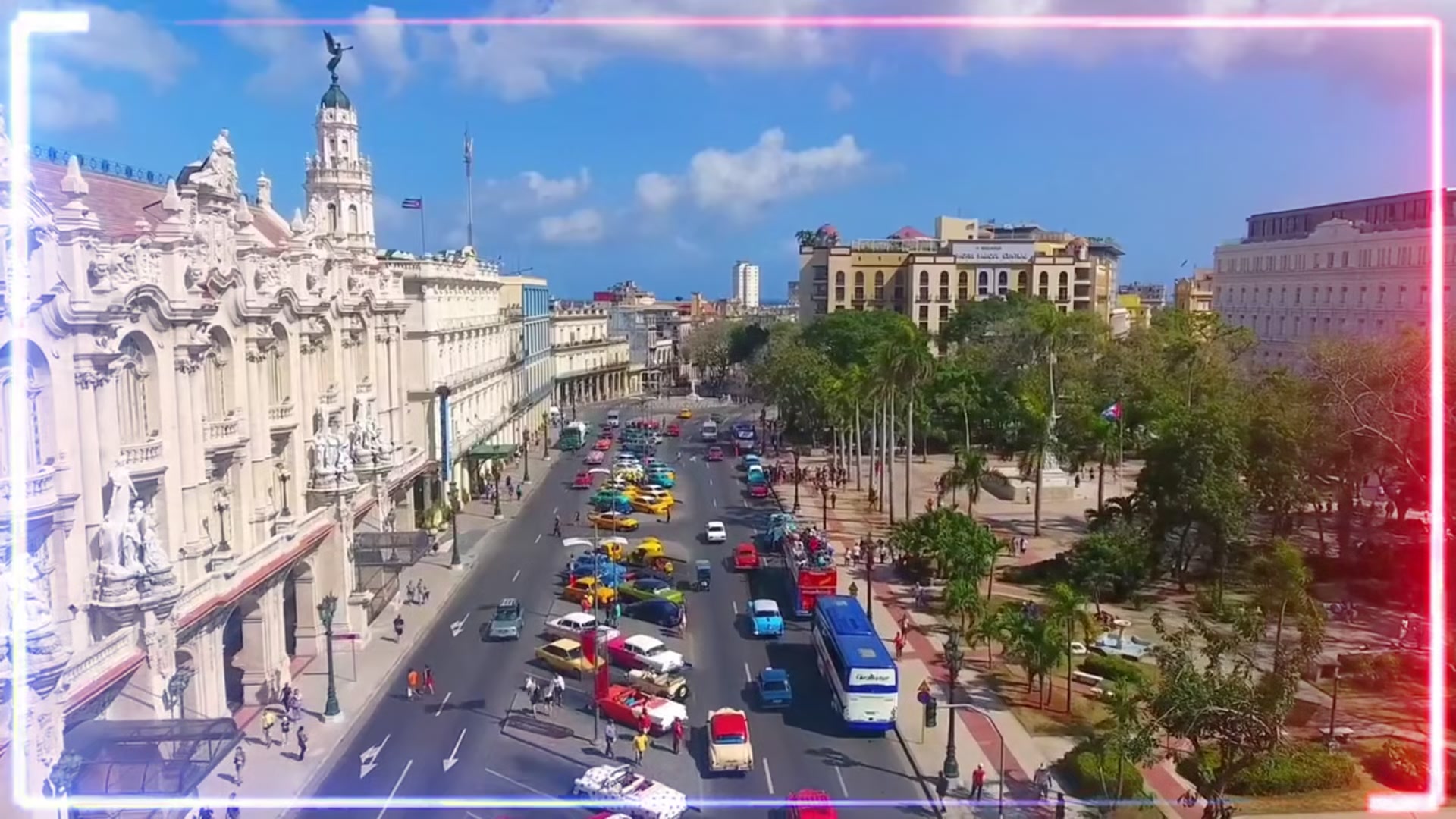 为何此时突破美国封锁援助古巴万吨大米?