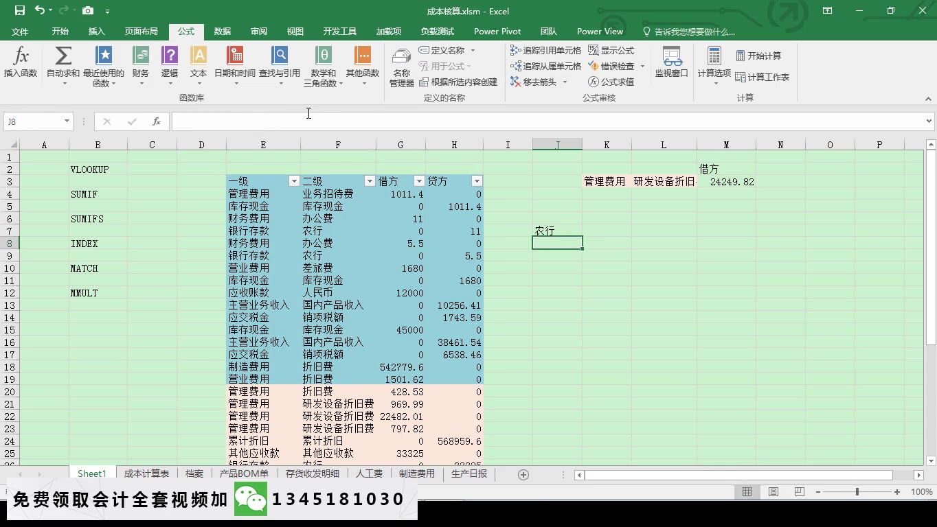 会计核算规范化_医疗器械会计核算_房地产企业会计核算流程