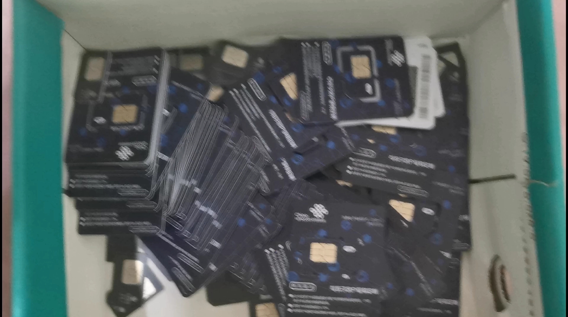 手机副卡第一选择无限纯流量卡