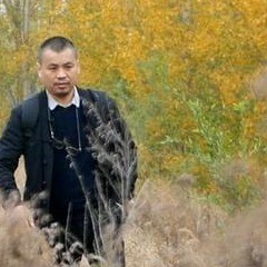 囧叔看看世界