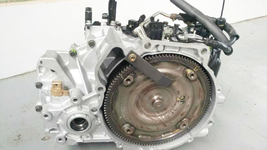 3种自动变速箱,为什么老司机都选这一种?原来不仅省油还舒服!