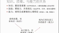 计算机应用基础课程介绍
