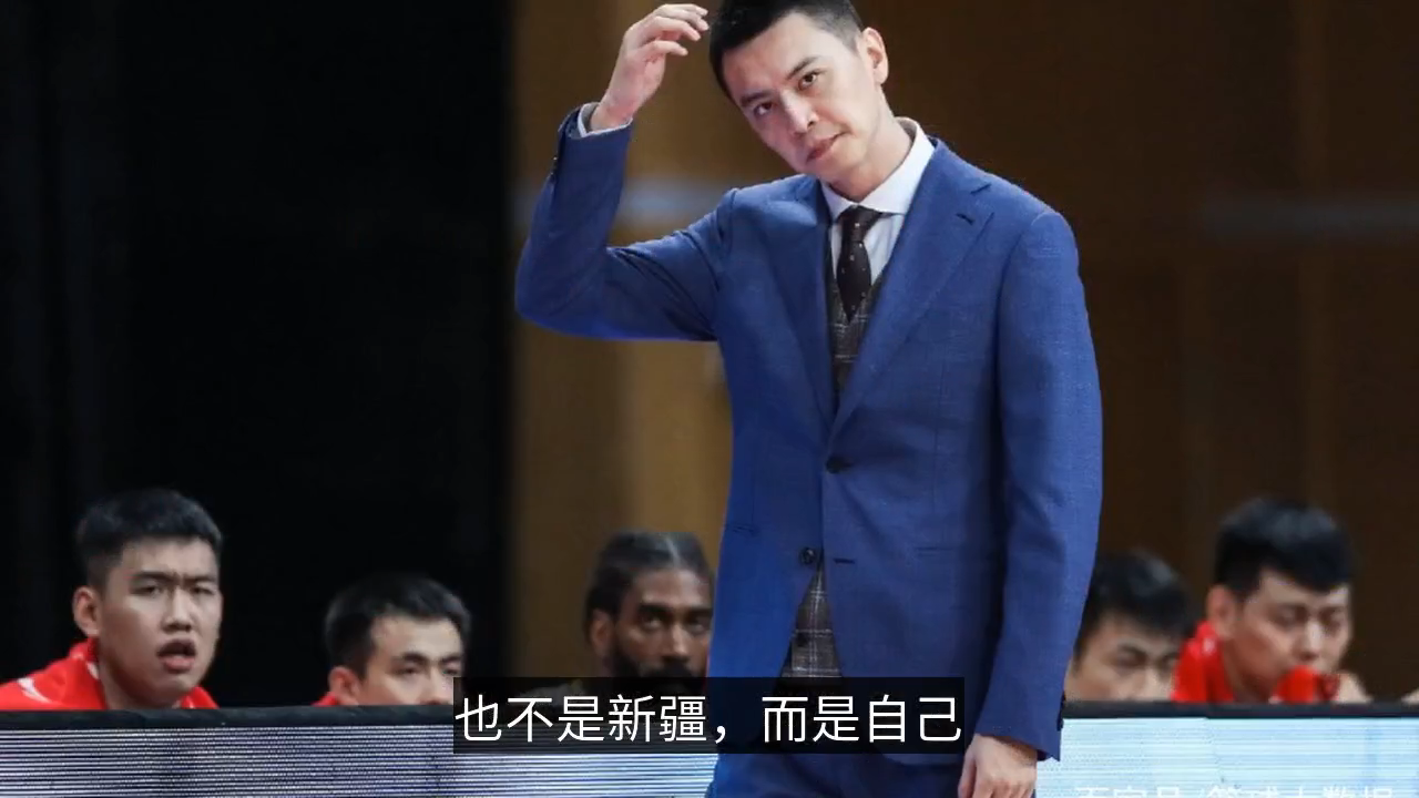 辽宁男篮再战老对手!杨鸣面对恩师拒绝爆冷,CCTV5直播