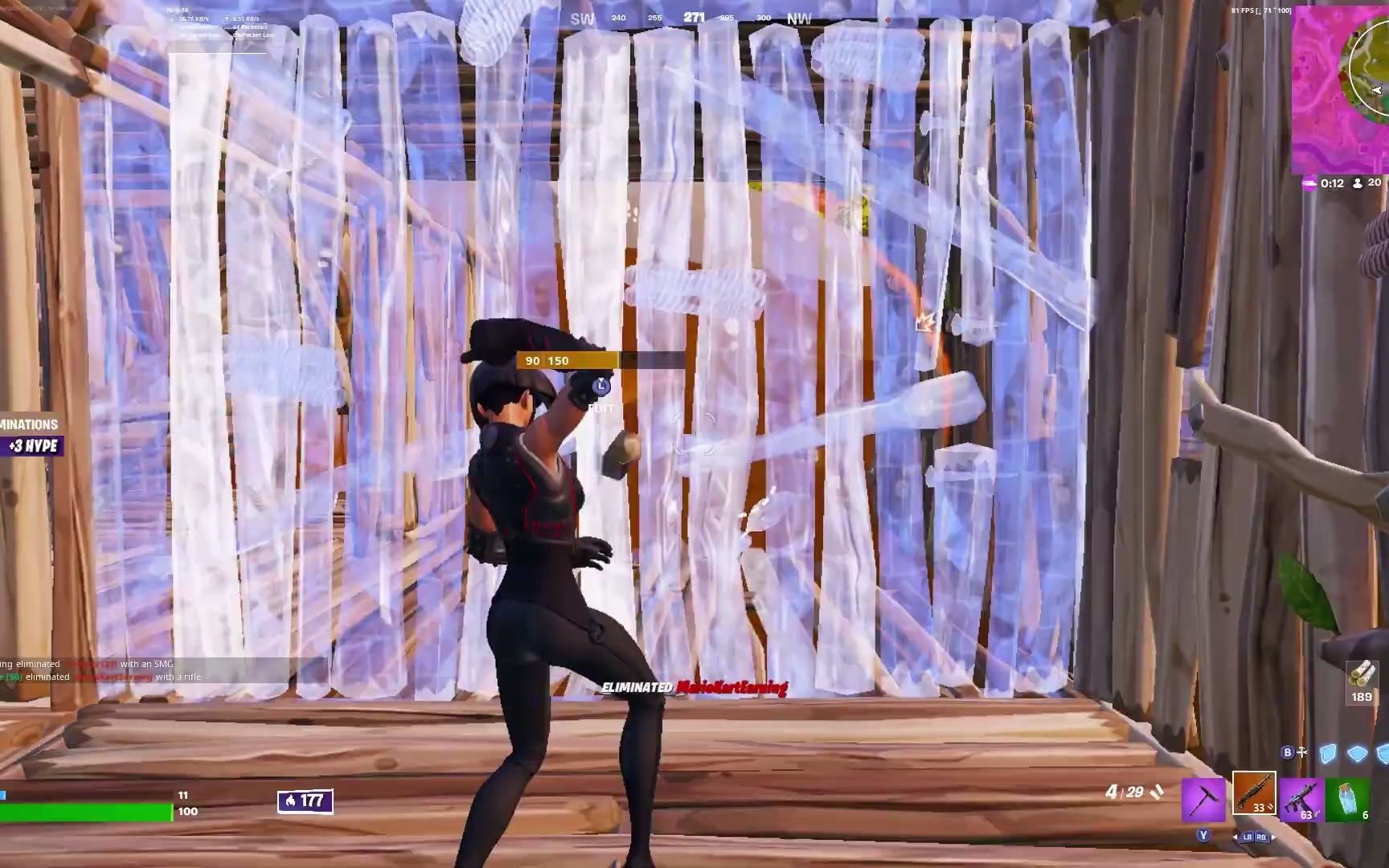 控制器瞄准机器人第4章+最佳手柄设置