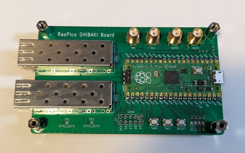 ...网卡设计,支持各种无线协议的开源监测器,安全关键代码开发注意事项