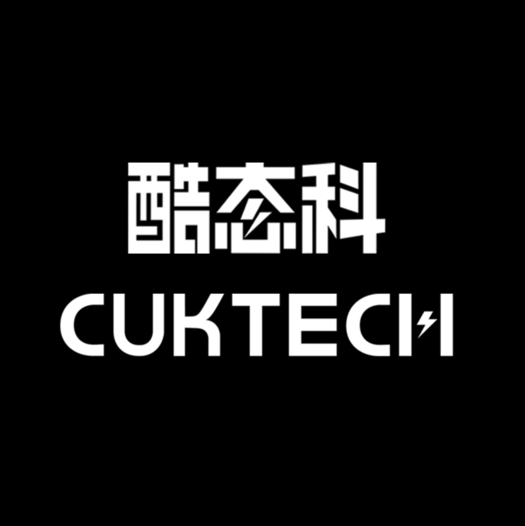 CUKTECH酷态科 