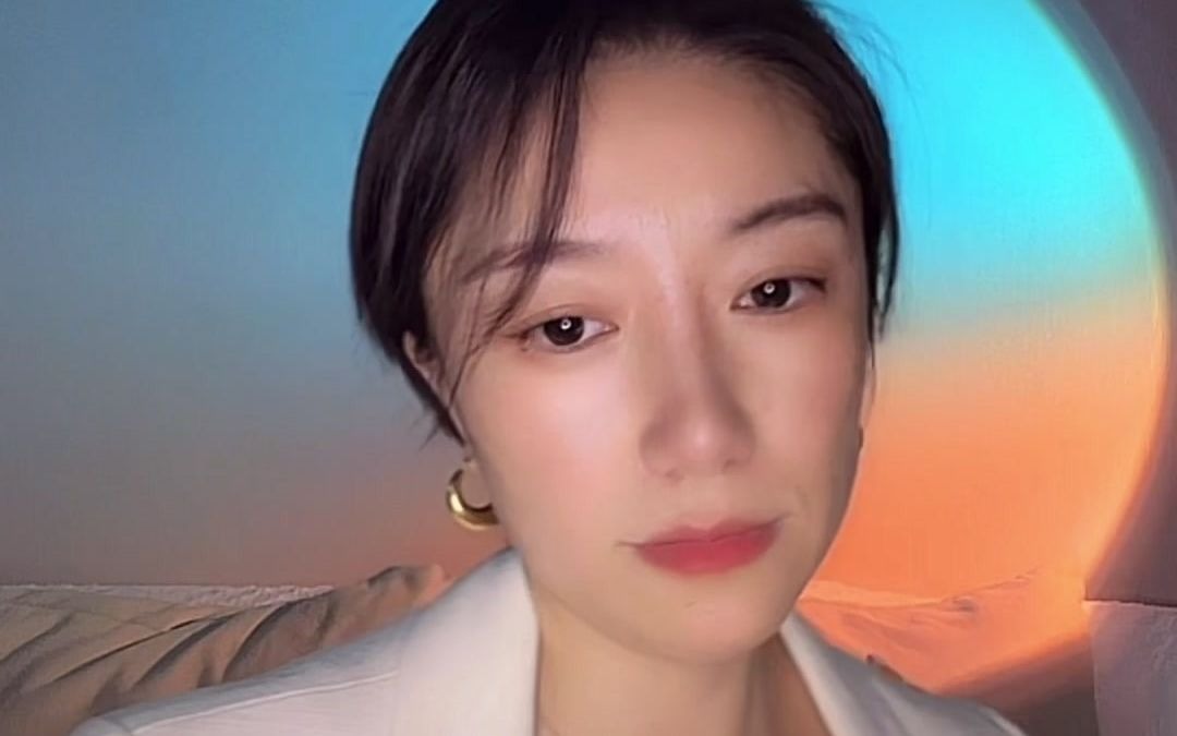 2022.5.8鹿瑶——2022中国女主播年鉴
