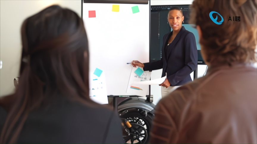 详解数据类岗位分类、职业路径和薪资差异