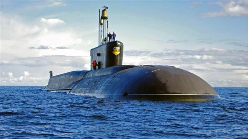 中国的核战略是什么?专家无意间透露,看完自豪