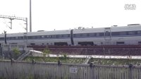 沪杭高铁(在海宁西站外拍车)——D3201次