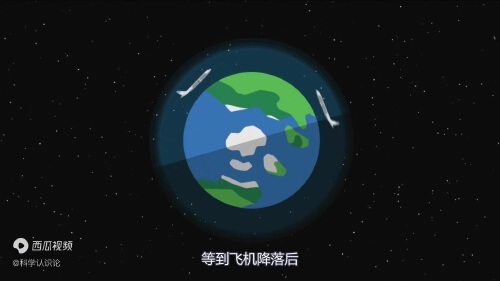 时间真实存在,还是心理暗示?相对论的时间膨胀是"视觉误差"?