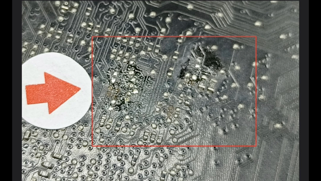 华硕售后真闹心,啥也不管损失自己承担