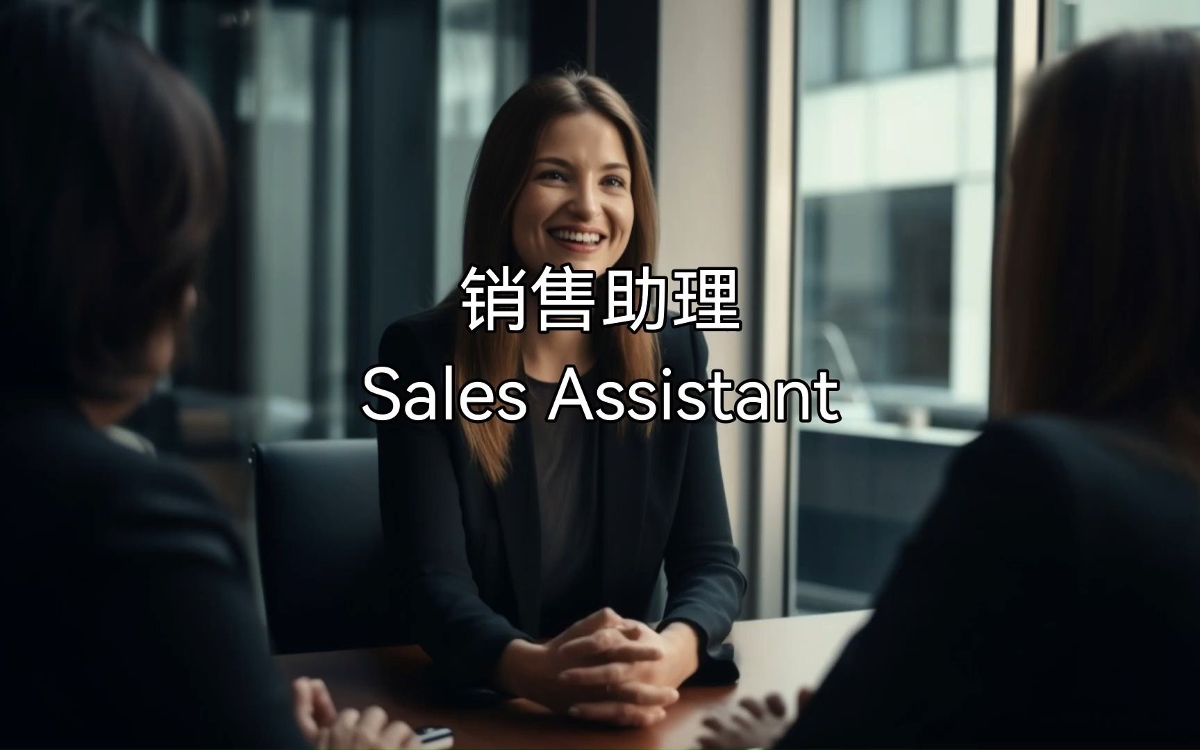 率先突破外企销售助理面试!热门问题及样本答案大揭秘!