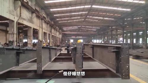 云南十大钢结构厂大揭秘!谁才是真正的行业龙头?