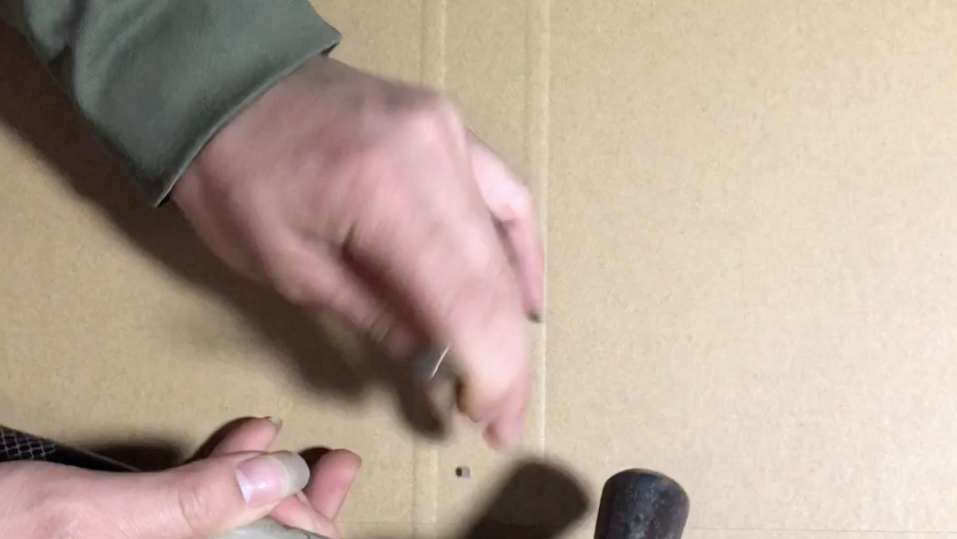 手账多孔夹装订教程