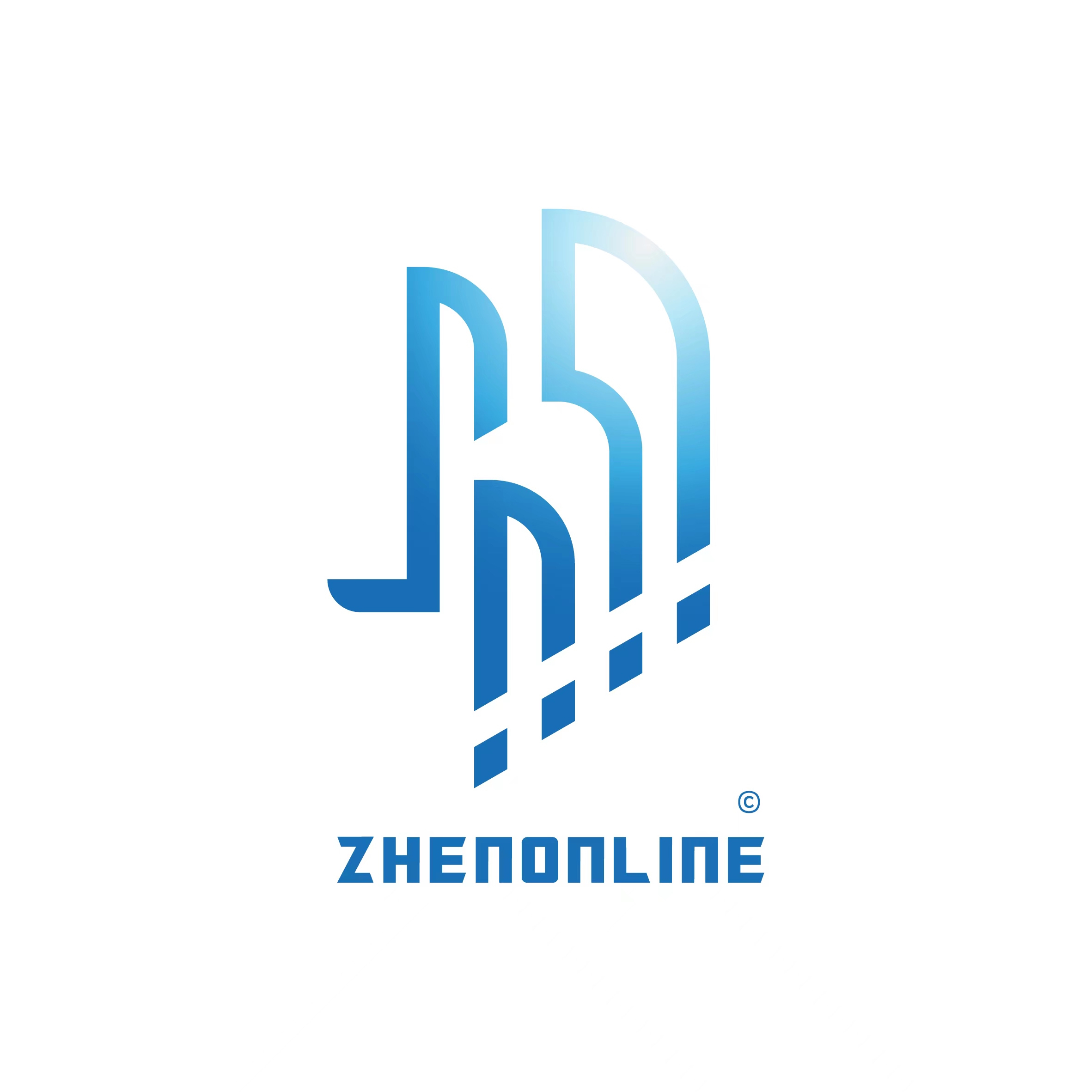 圳在线数字科技 