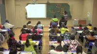 新人教版pep小学英语五年级上册 Unit 2 My weekB-胡-市级优课