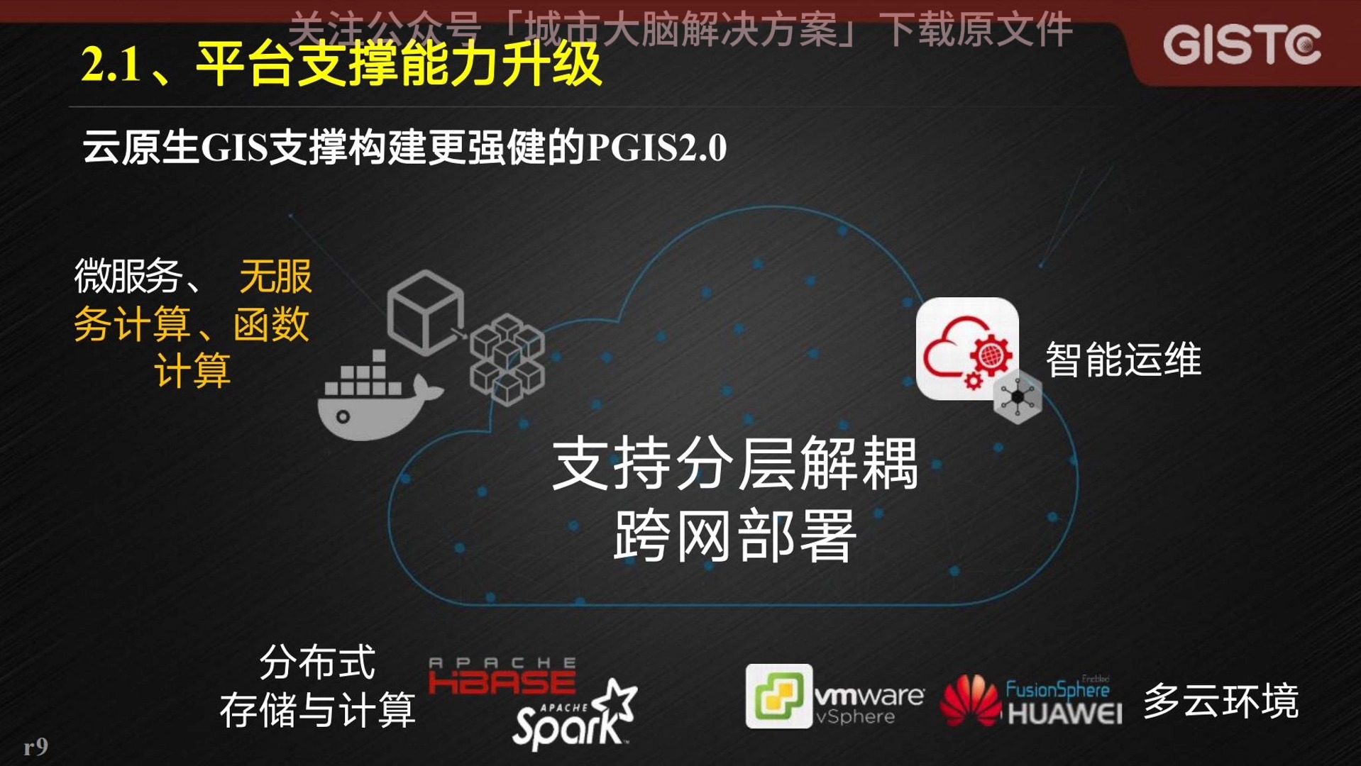 47页PPT | 赋能公安行业信息化(2023)(附下载)