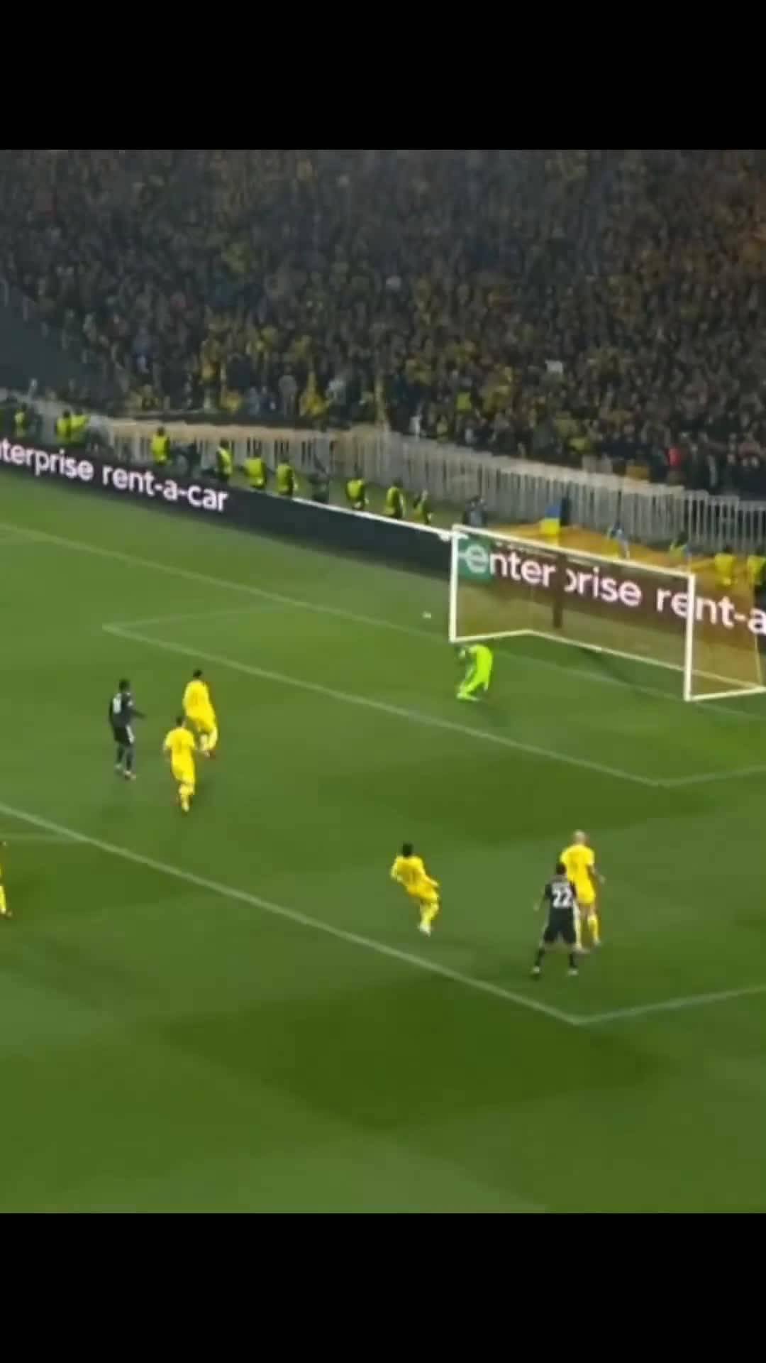 世界杯冠军球员就是不一样